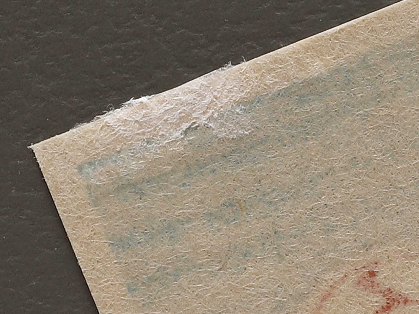 Waiting Nets from the series Oceans of Wisdom by Katsushika Hokusai ...