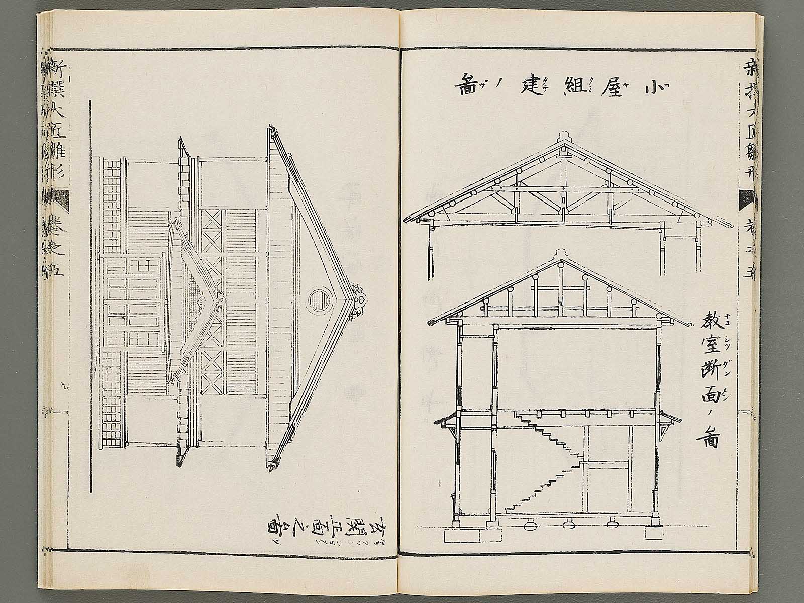 Shinsen taisho hinagata taizen Volume 5 / BJ312-809 – NIHONKOSHO